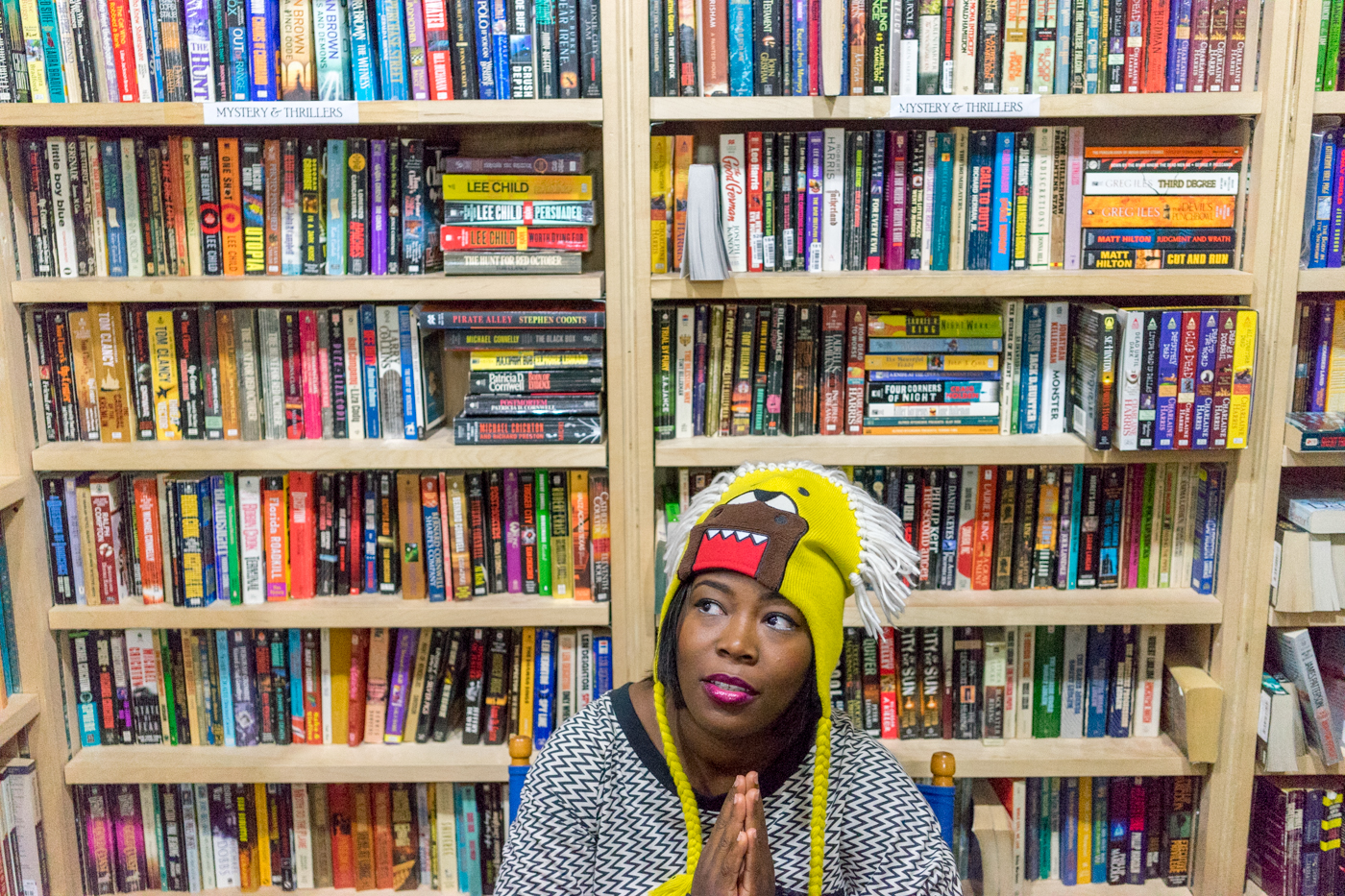 WHAT IS THE BLOODY POINT | The Ministry Of Adventure